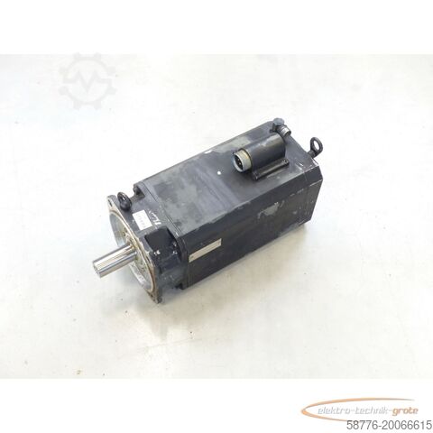 Siemens Motor
Siemens 1FT6105-8AC71-4AB1 Synchron-Servomotor SN:EL081662504020
