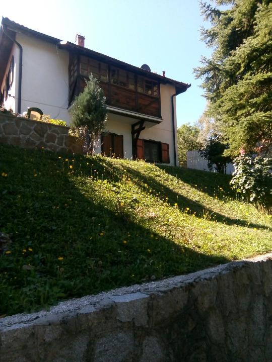 Kuca na Rajcu, 138 m2