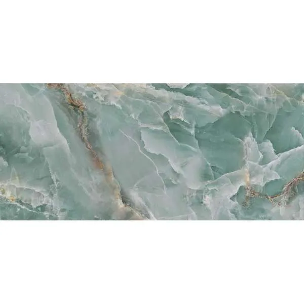 Iceland Mint Ultra Gloss 60x120cm