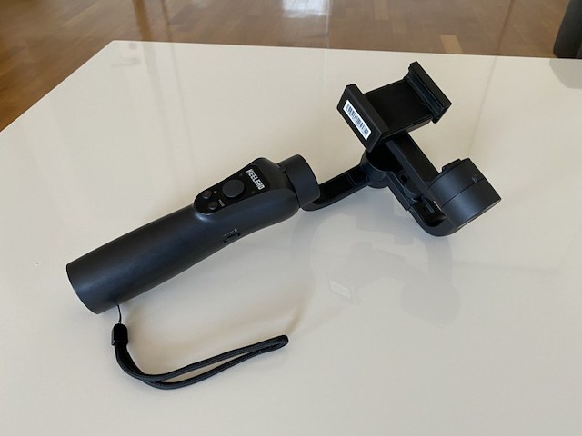Keelead S5 Gimbal