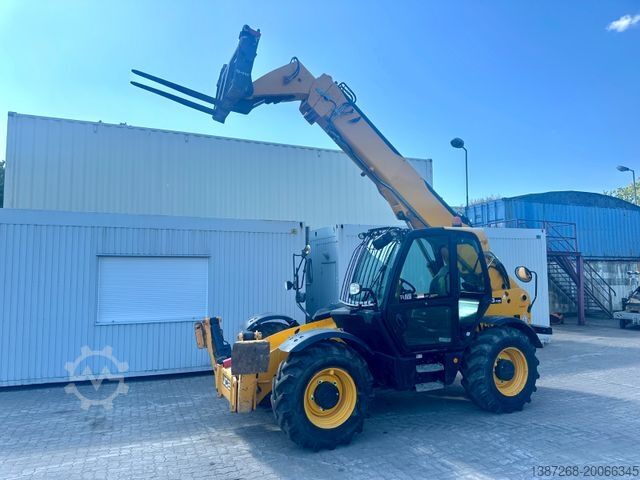 Drugi
JCB 535-125 / 2017 BJ / 2.567 H / 12.5 Meter