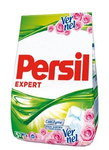 PERSIL WHITE I COLOR 3KG
