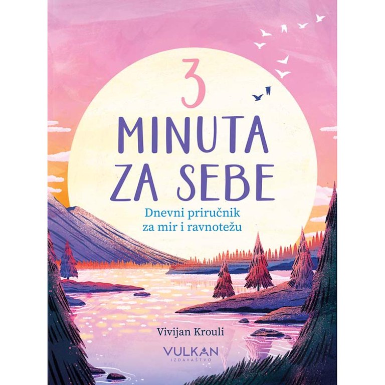 TRI MINUTA ZA SEBE