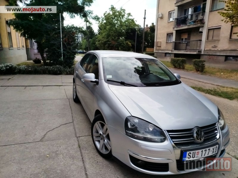 VW Jetta