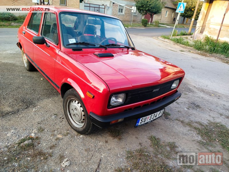 Zastava 101