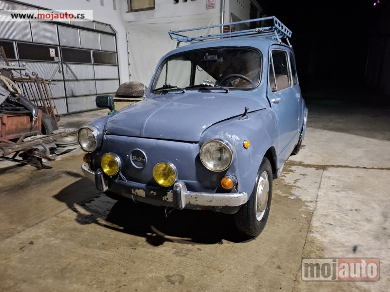 Zastava 750