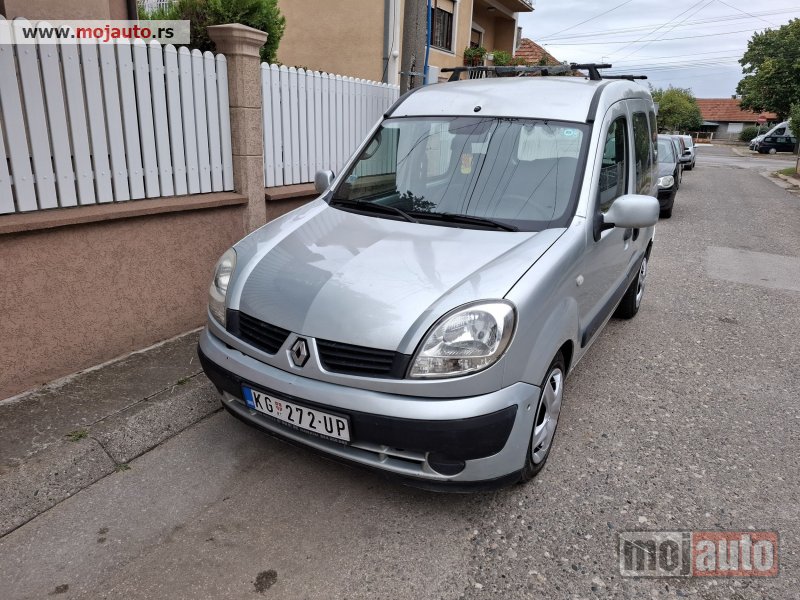 Renault Kangoo