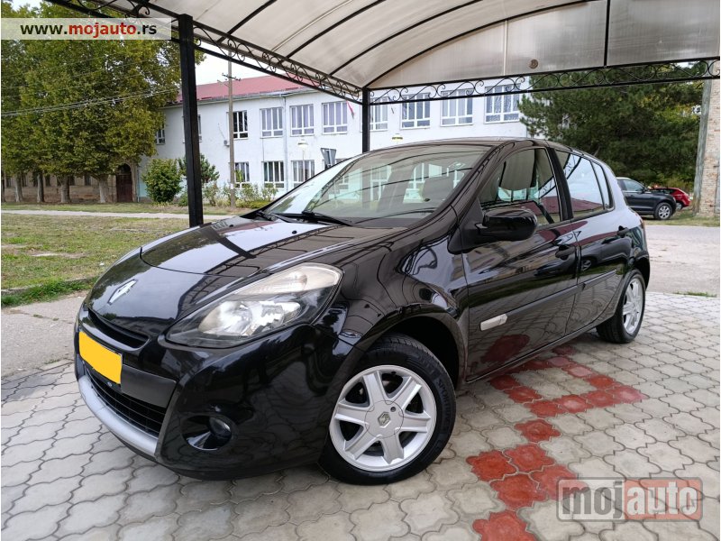 Renault Clio 1,2