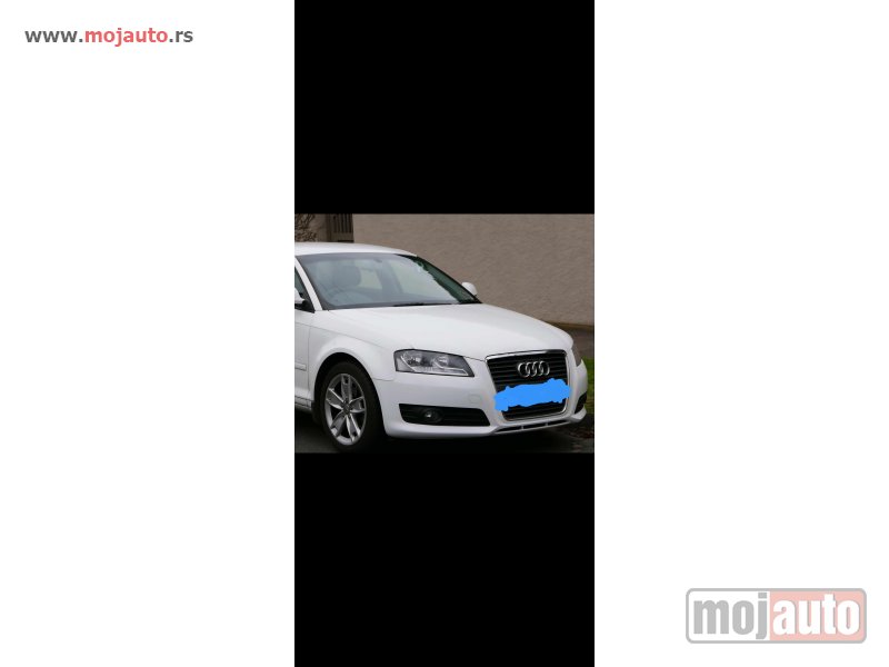 Audi A3 Tdi