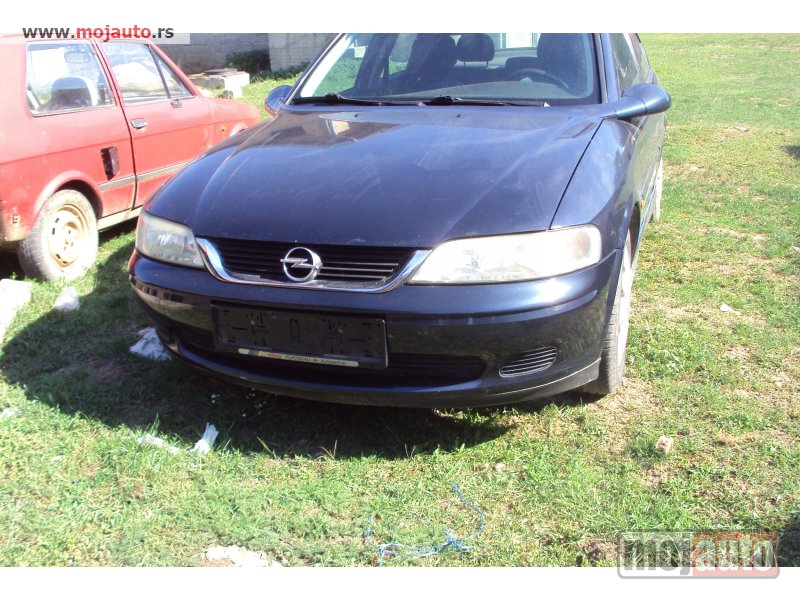 Opel Vectra 1,6