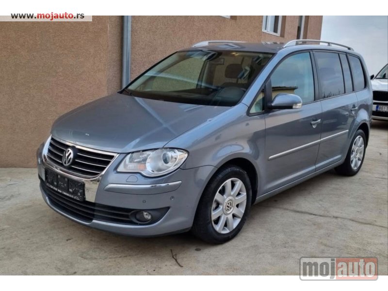 VW Touran