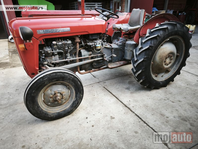 IMT 539