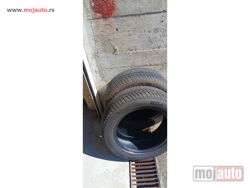 Esa Tecar 205/55 R16 Sve sezone