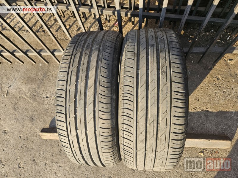 205-55-16 Bridgestone odlicne povoljno