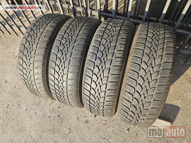 185-60-15 Dunlop odlicne povoljno m+s