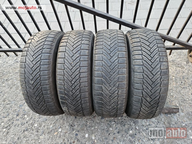 195-65-15 Michelin odlicne povoljno