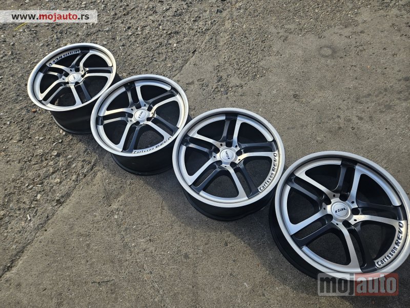 AluFelne 19Coli 5x112 Volkswagen Audi Mercedes odlicne