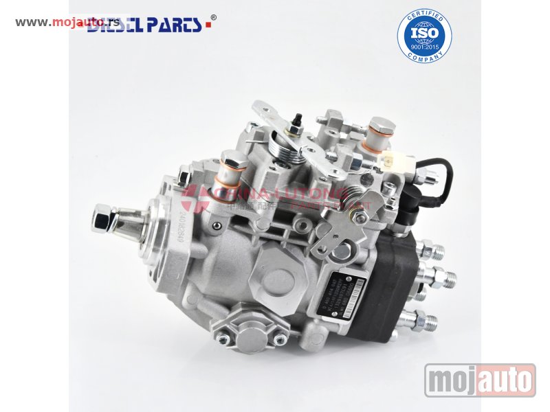 pump VE4/12F1400R866-8