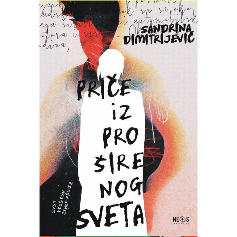 PRIČE IZ PROŠIRENOG SVETA