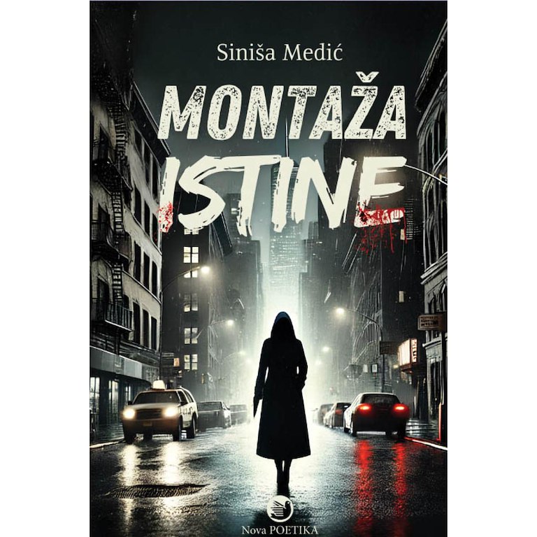 MONTAŽA ISTINE