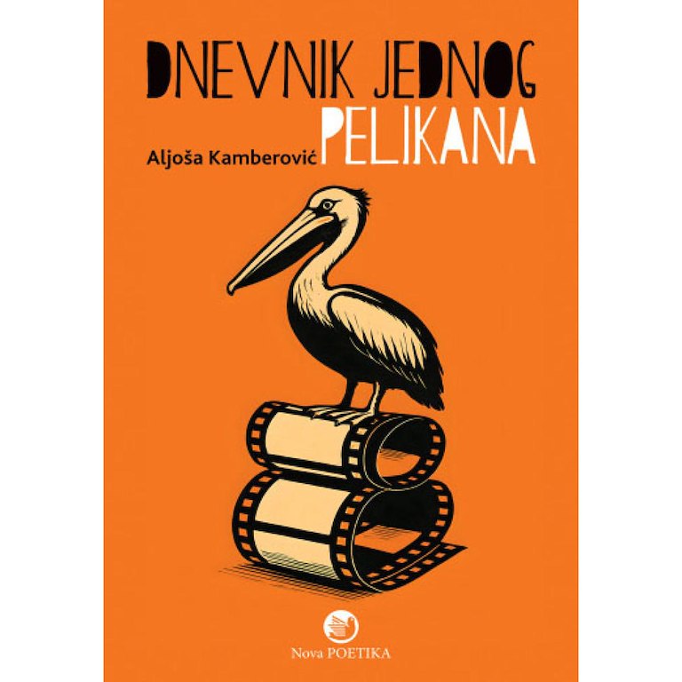 DNEVNIK JEDNOG PELIKANA