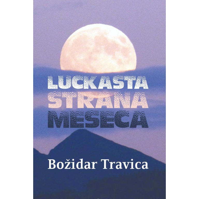 LUCKASTA STRANA MESECA