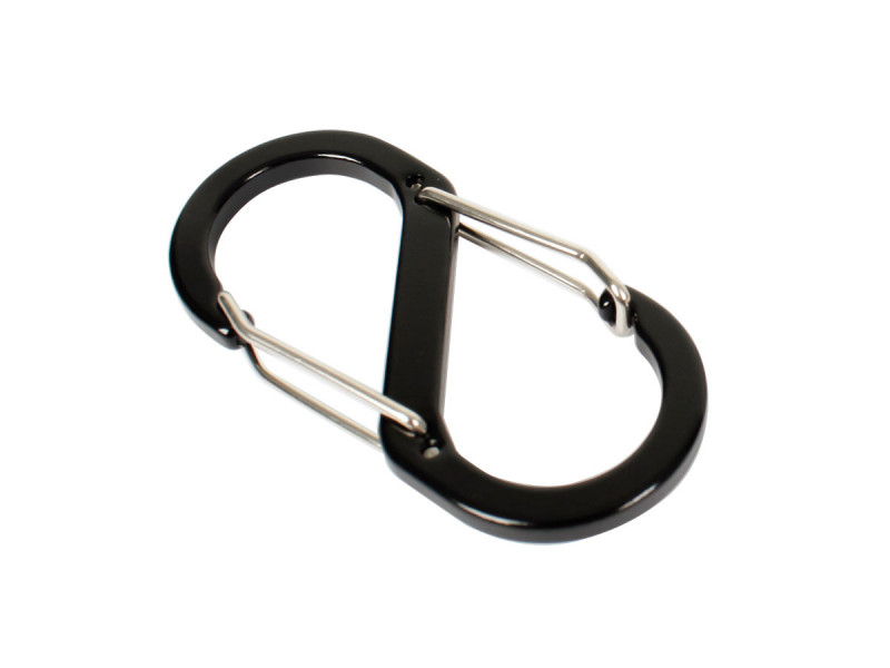 KARABINJER DUPLI 6MM
