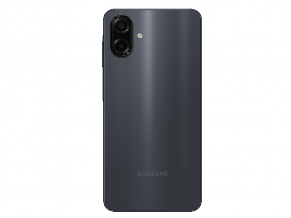 Smartphone SAMSUNG Galaxy A07 6GB128GBcrna' ( 'SM-A075FZKHSEE' )