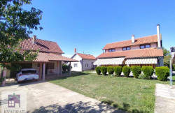 Tri stambena objekta - kompletno opremljeno, Stepojevac centar – 150 000€