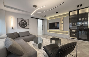 Prodajem Stan-Apartman, Slavija, Beograd Grad