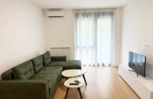 Prodajem Stan-Apartman, Tošin Bunar, Beograd Grad