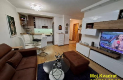 Zemun, Zemunske kapije - Šumadijska, 51m2