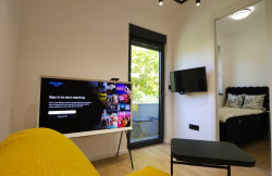 Prodajem Stan-Apartman, Dorćol, Stari Grad, Beograd, €220.000