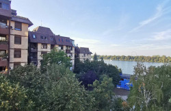 Prodajem Stan-Apartman, Dorćol, Stari Grad, Beograd, €235.000