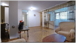 Prodajem Stan-Apartman, Mirijevo, Zvezdara, Beograd, €170.000