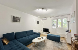 Karaburma, mereno 55m2+dvorište 28m2 ID#12317