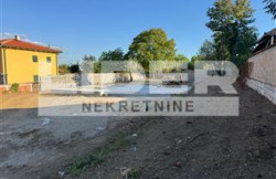Atraktivno građevinsko zemljište ID#134206