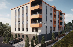 Prodajem Stan-Apartman, Aerodrom, Kragujevac Grad