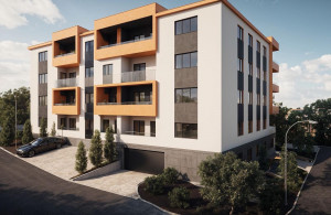Prodajem Stan-Apartman, Aerodrom, Kragujevac Grad