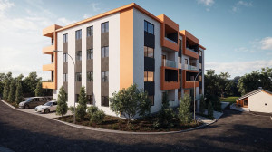 Prodajem Stan-Apartman, Aerodrom, Kragujevac Grad