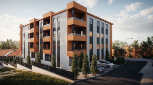 Prodajem Stan-Apartman, Aerodrom, Kragujevac Grad