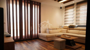 Luksuzan penthouse u Centru od 73m2 + 70m2 terasa