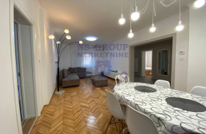 Prodajem Stan-Apartman, Veternik