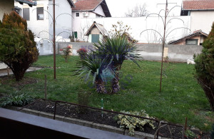Prodajem Kuću, Rumenka
