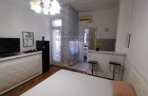 Prodajem Stan-Apartman, Centar