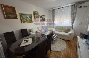 Prodajem Stan-Apartman, Novi Sad