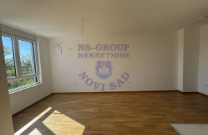 Prodajem Stan-Apartman, Telep