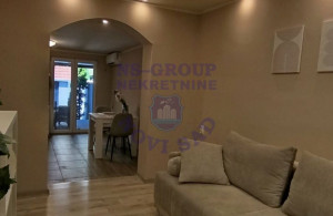 Prodajem dvosoban stan-Apartman, Telep