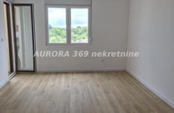 IRIG, NOVOGRADNJA, USELJIV, MOŽE KREDIT, ODLIČNA INVESTICIJA, DVOSOBAN 53m2