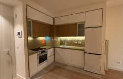 Stan-Apartman za Duži Najam, Beograd na vodi, Savski Venac, Beograd, €1.500